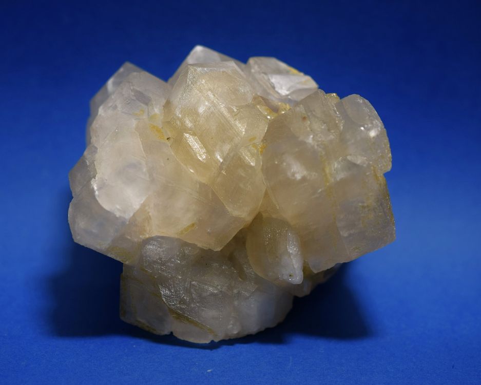 Calcit aus Wergenstein (GR) | Kaufen auf Ricardo