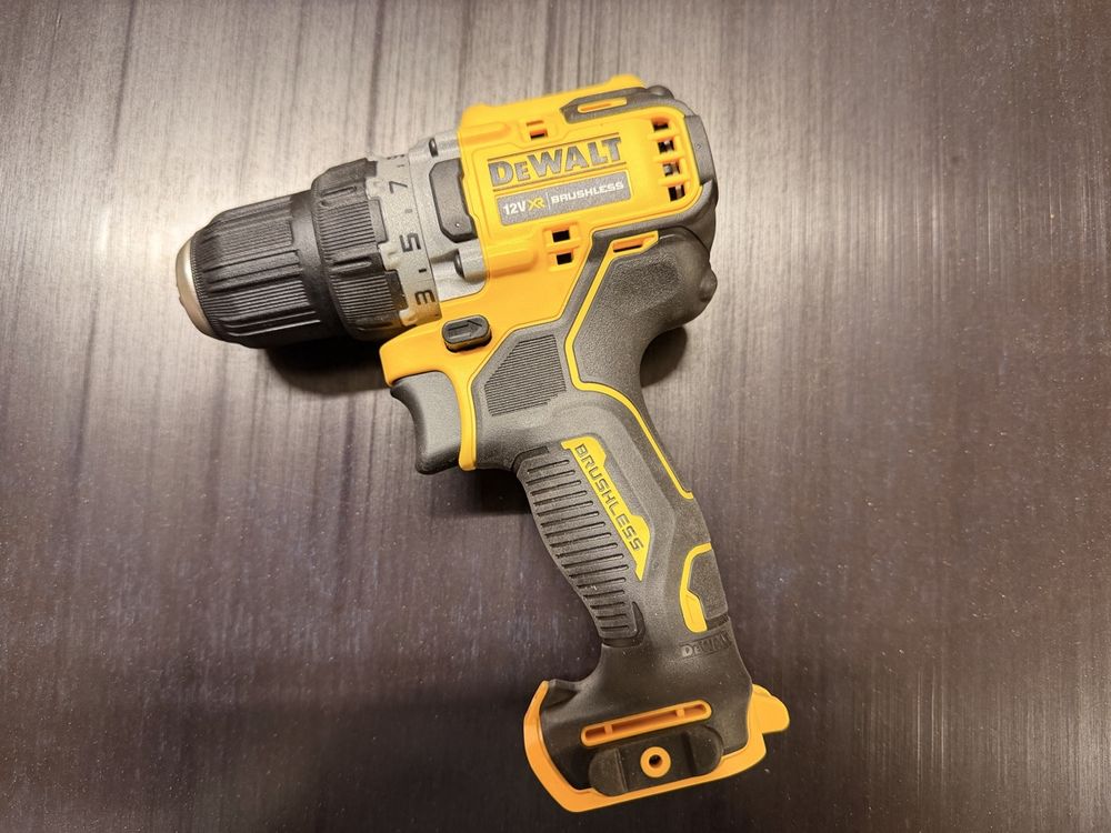 Dewalt Akku Schrauber Neu (Neu und originalverpackt) in Dättwil AG für ...