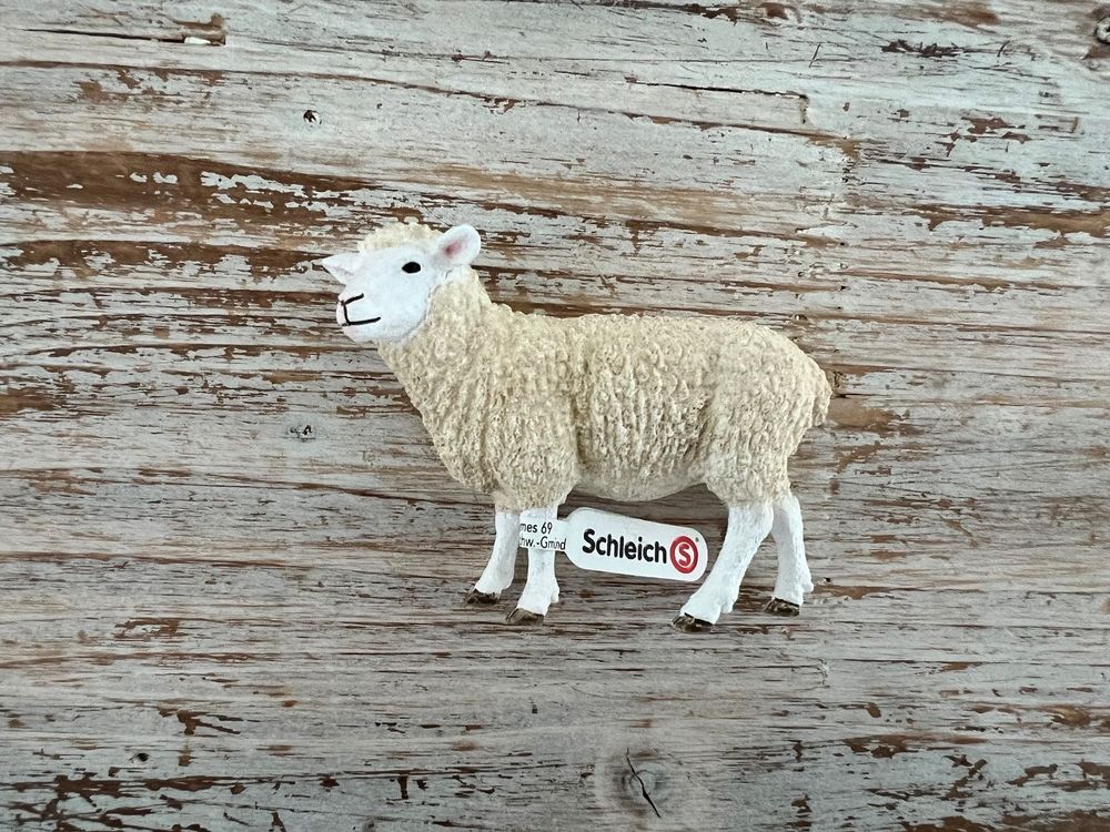 Schleich Schaf, Neu | Kaufen auf Ricardo