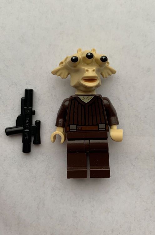 Ree-Yees Star Wars Lego Figur | Kaufen auf Ricardo