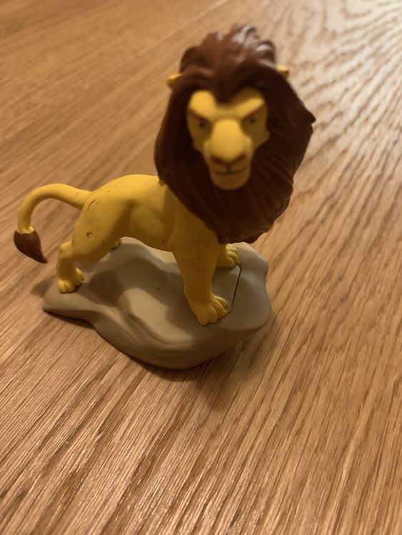 Tonie Disney Der König der Löwen (Gebraucht) in für CHF 8 – mit ...