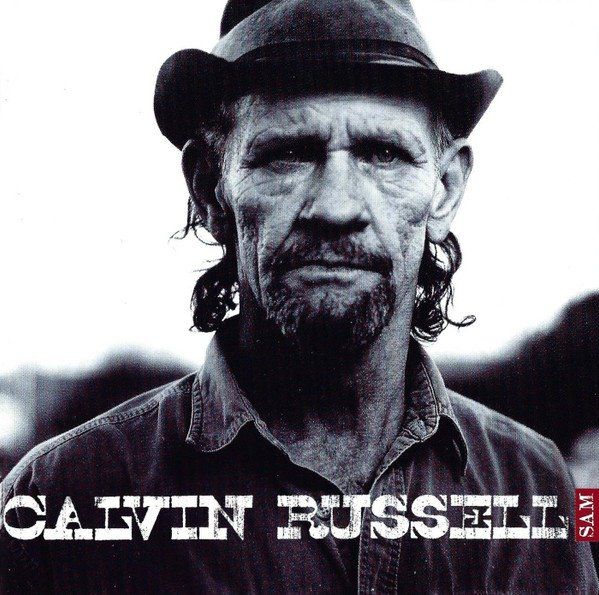 Calvin Russell – Sam CD, Country Rock | Kaufen auf Ricardo