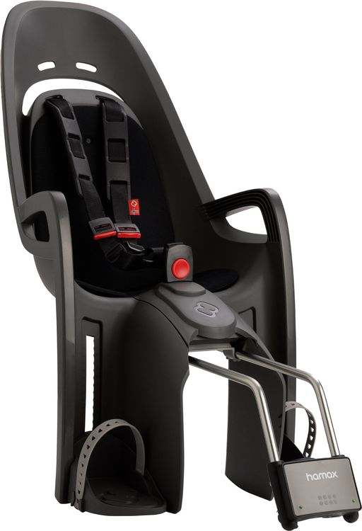 Velokindersitz Hamax «Zenith» (Gebraucht) in Goldiwil (Thun) für CHF 36 ...