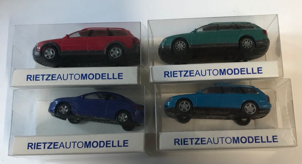 Rietze Automodelle | Kaufen auf Ricardo