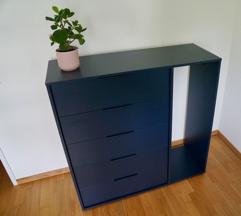 IKEA Nordmela Kommode (Gebraucht) in St.Gallen für CHF 9 – nur Abholung ...