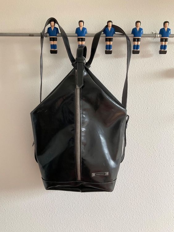 Freitag R123 WOOLF | Kaufen auf Ricardo