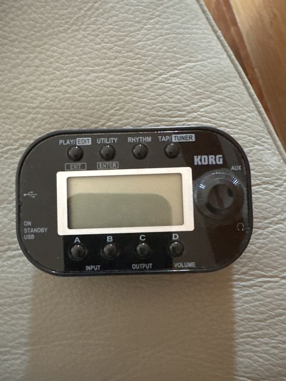 Korg Pandora mini (Gebraucht) in Nyon für CHF 30 – mit Lieferung auf ...