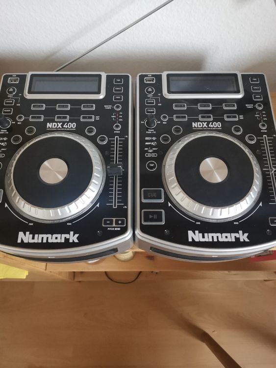 Numark NDX-400 | Kaufen auf Ricardo