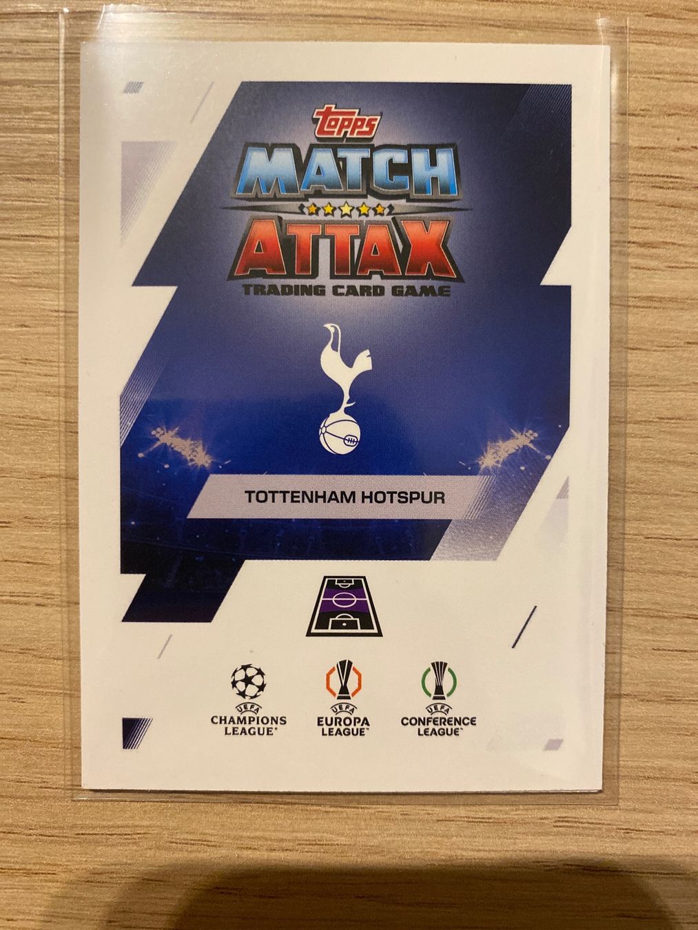 Topps Match Attax 25/26 Limited Edition Gray LE18 (Neu (gemäss ...