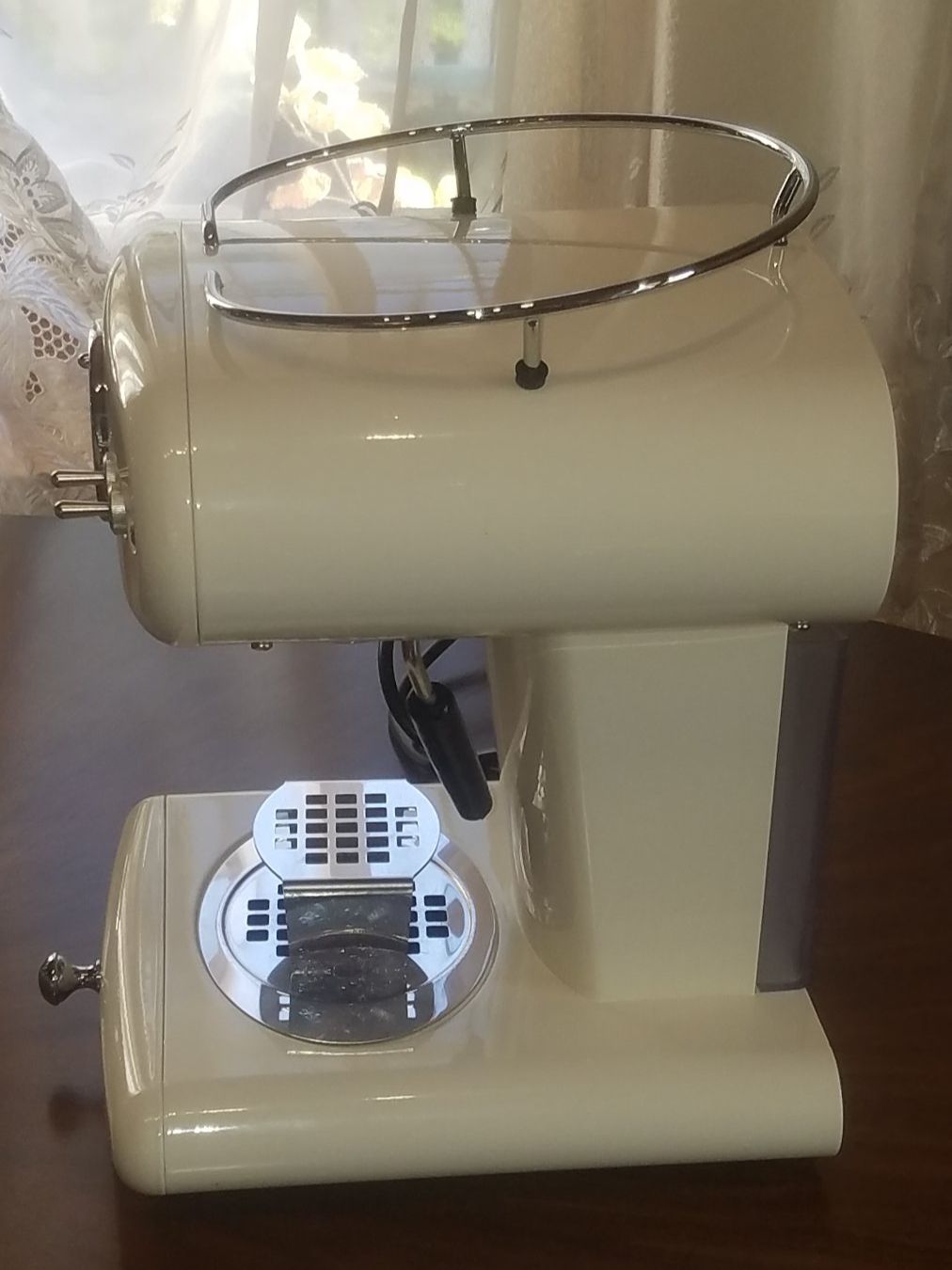 Illy FrancisFrancis! X1 Anniversary 1935 Ground/Capsules (Gebraucht) in ...