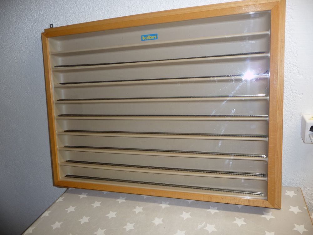 Schaukasten Fur Auen Gebraucht