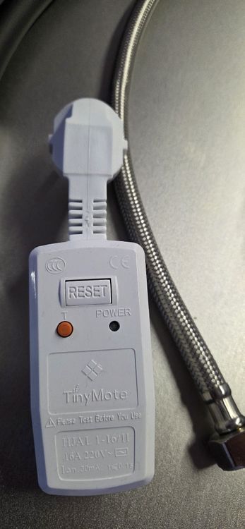 Durchlauferhitzer Wasserhahn, Warmwasser in Sekunden! (Neu und ...