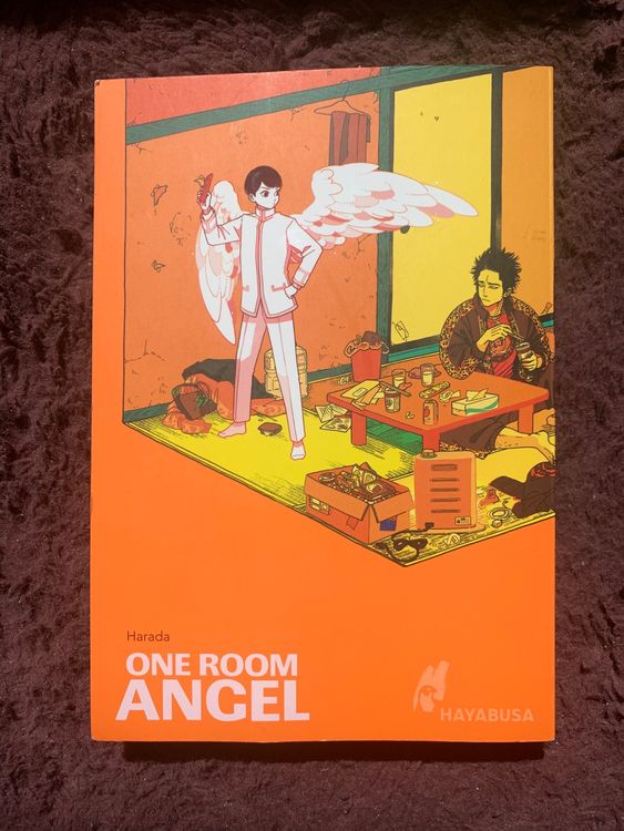 One Room Angel Manga Einzelband | Kaufen auf Ricardo