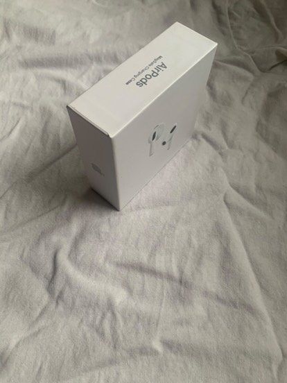 Airpods Pro Gen 3 Magsafe (Nuovo (secondo la descrizione)) a Faido per ...
