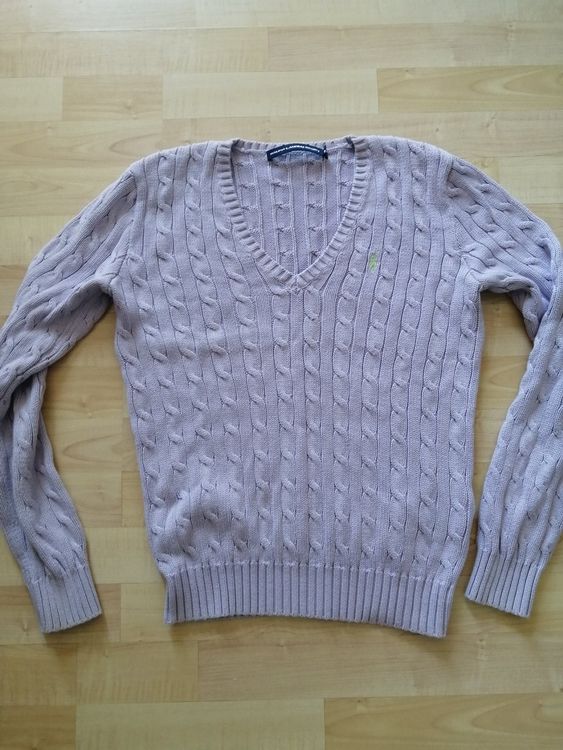 Ralph Lauren Sport Pulli M (Neu (gemäss Beschreibung)) in Rieden AG für ...