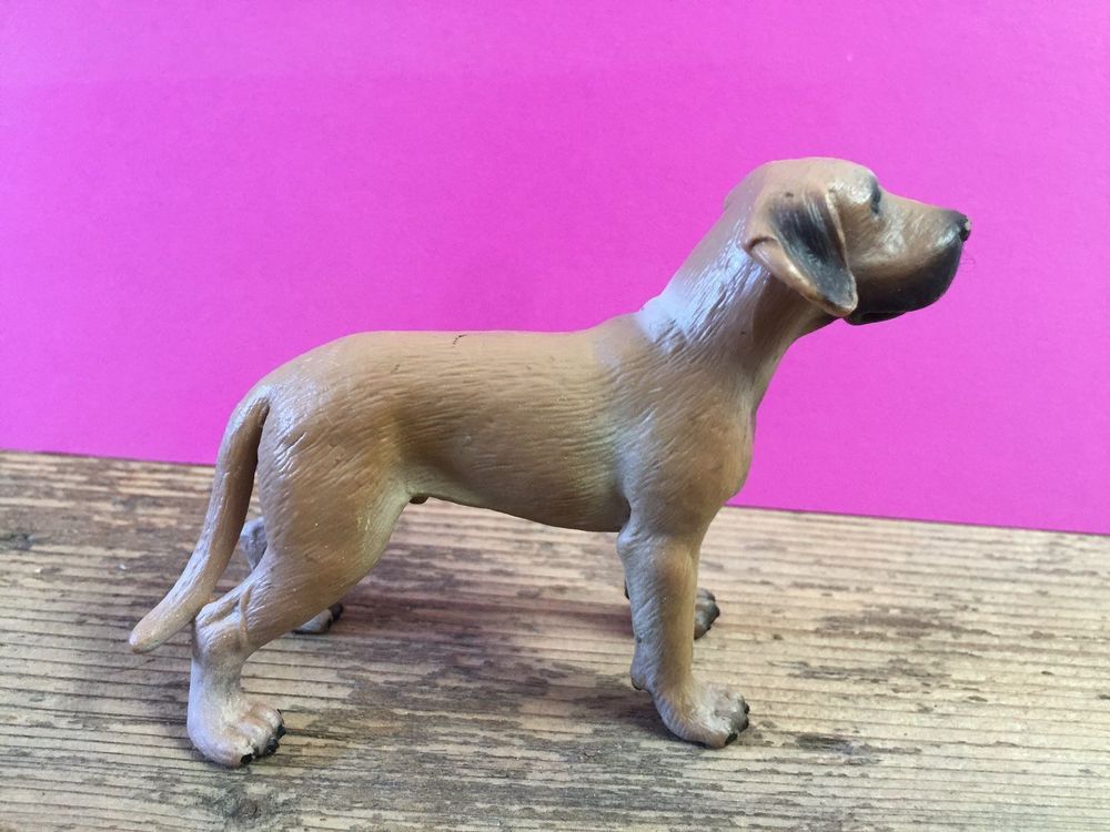 Schleich 16320 - Deutsche Dogge Hund | Kaufen auf Ricardo