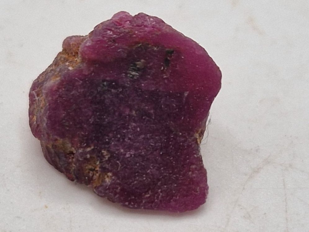 Rubin roh 10ct. (Neu und originalverpackt) in Winterthur für CHF 3 ...