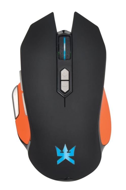 Sniper Gaming Mouse X180 Alpha Omega NEUF | Kaufen auf Ricardo