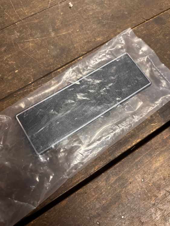 Jeep CJ Radio Delete Panel (Neu und originalverpackt) in Origlio für ...