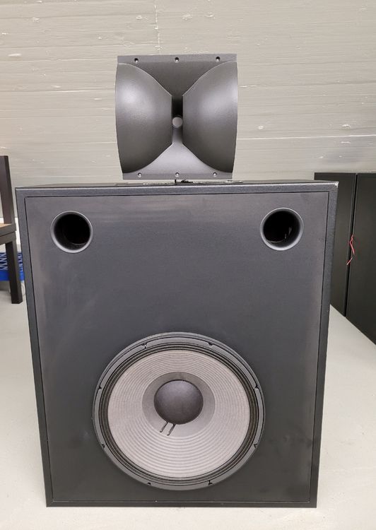 Jbl Professional Model 3678 (Gebraucht) in Baden für CHF 350 – nur ...