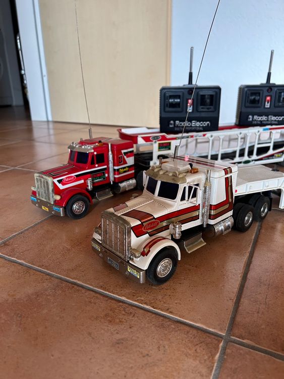 Peterbilt 359 | Kaufen auf Ricardo