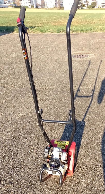 Honda FG 110 | Kaufen auf Ricardo