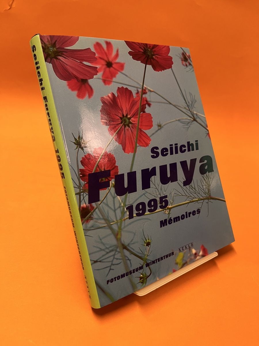 Seiichi Furuya - Memoires, 1995 (Gebraucht) in Zürich für CHF 90 – mit ...