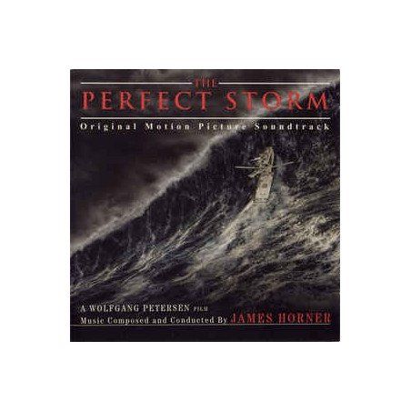 The Perfect Storm OST Soundtrack | Kaufen auf Ricardo