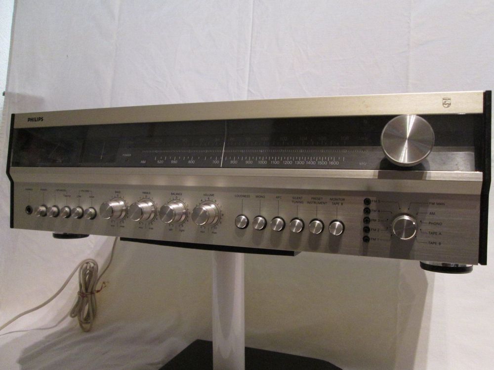 Philips 777 (Gebraucht) in für CHF 89 – nur Abholung auf Ricardo kaufen