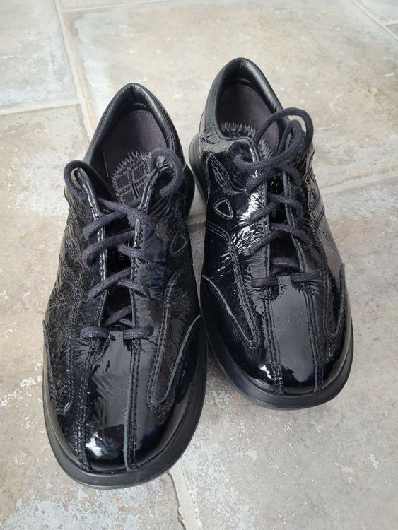 KyBoot Basel Gr. 38 1/3 KyBun (Neu (gemäss Beschreibung)) in Maur für ...