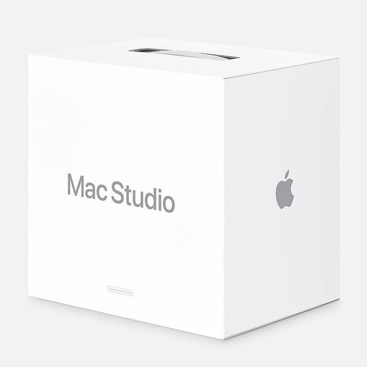 Apple Mac Studio (Gebraucht) in zollikon für CHF 5300 – nur Abholung ...