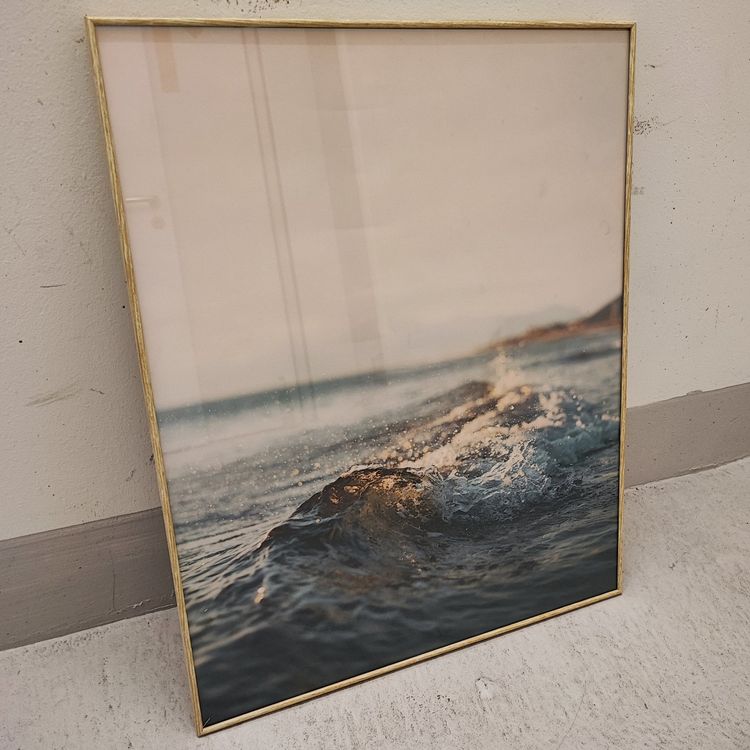 Bild Strand | Kaufen auf Ricardo