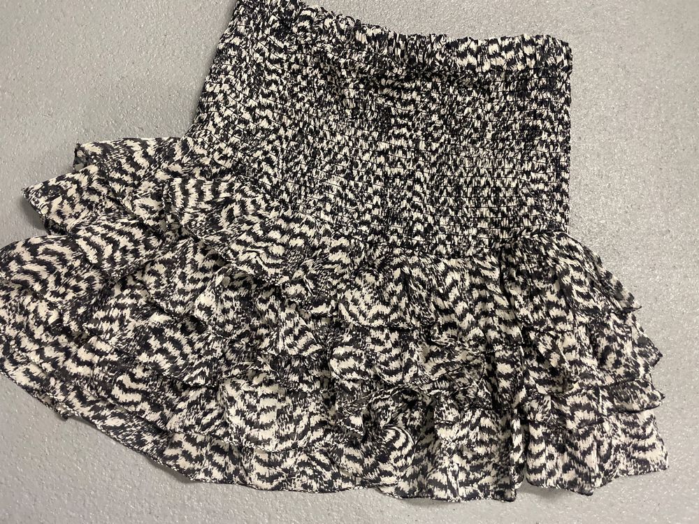 Rock Isabel Marant für H&M | Kaufen auf Ricardo