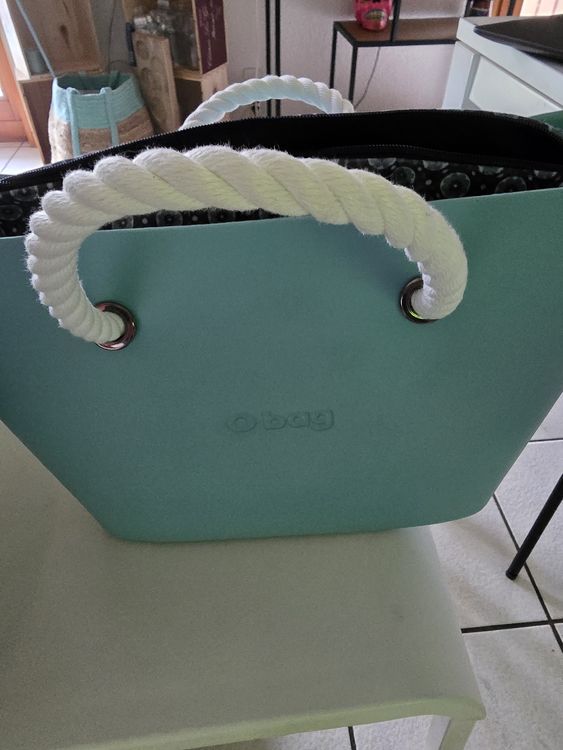 sac obag | Kaufen auf Ricardo