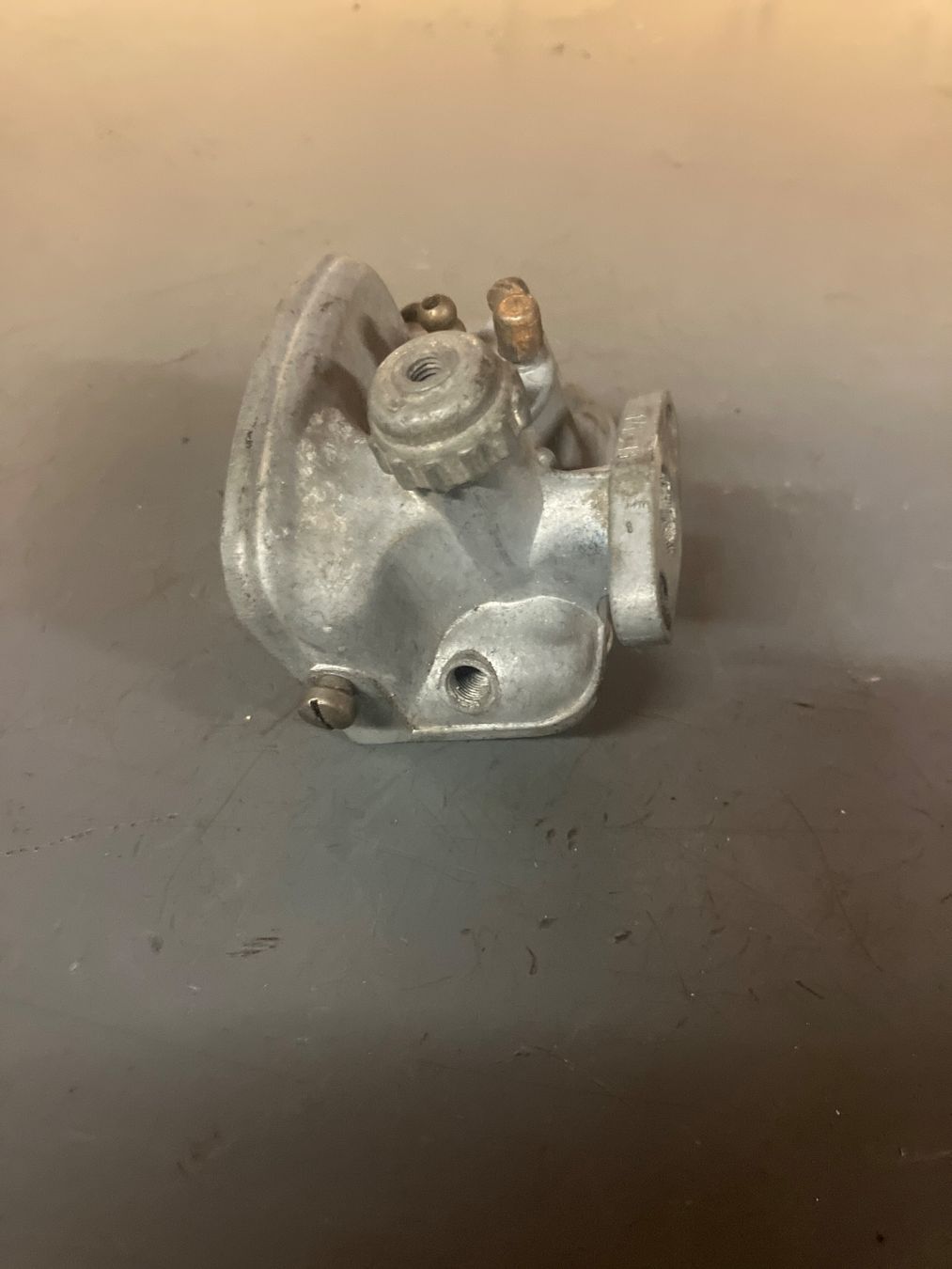 Sachs 50/2 Vergaser Bing 1/12/133 SSB Vergaser original (Gebraucht) in ...