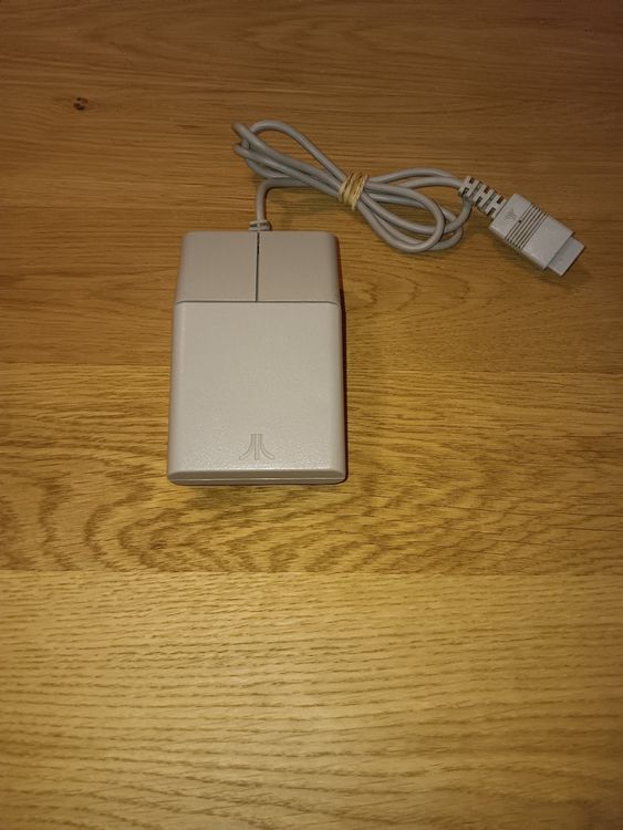 Atari Maus | Kaufen auf Ricardo
