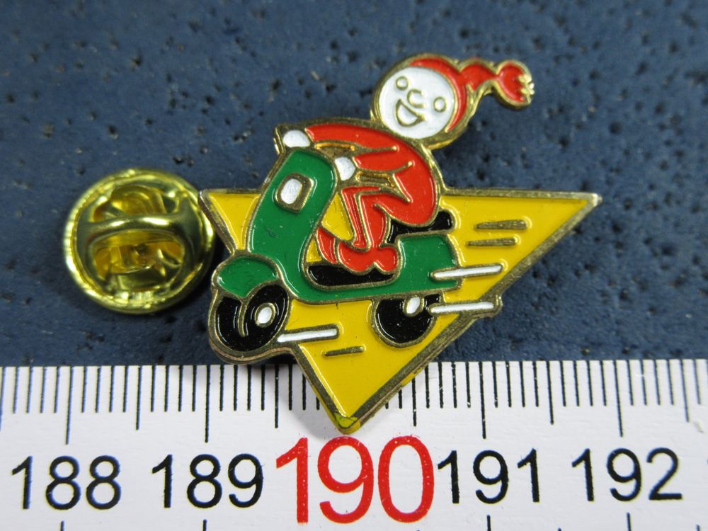 KNORRLI ROLLER PIN (Gebraucht) in Ettingen für CHF 0.4 – mit Lieferung ...