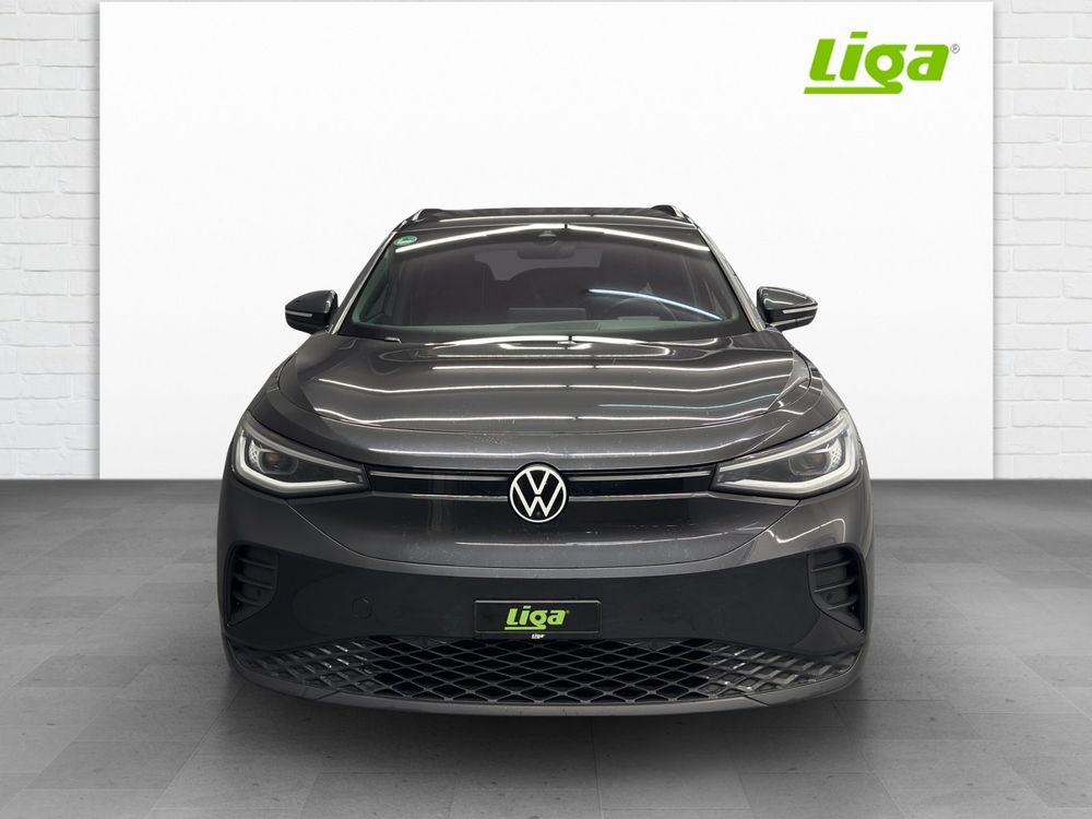 VW ID.4 Pro Perform. (Gebraucht) in Wil SG für CHF 20090 – nur Abholung ...