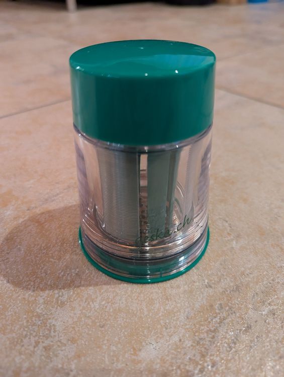 Zigermühle Geska (Neu (gemäss Beschreibung)) in Vorderthal für CHF 5 ...