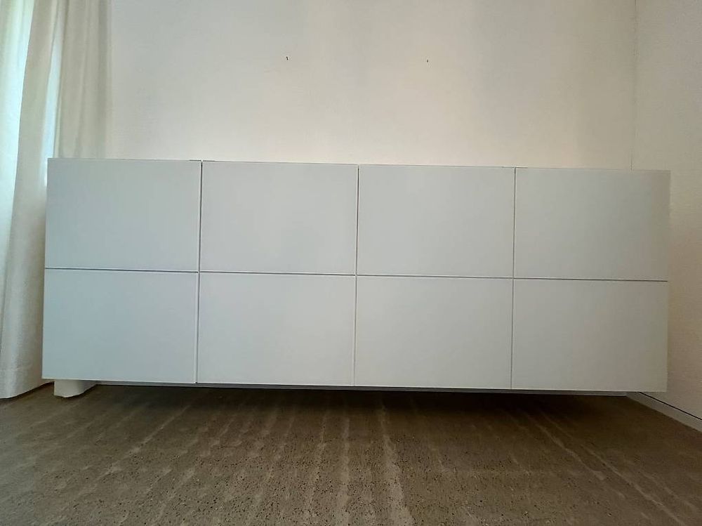 SIDEBOARD, hängend (Gebraucht) in Zürich für CHF 110 – nur Abholung auf ...