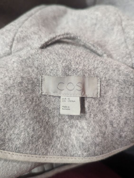 Jacke, COS, 42 | Kaufen auf Ricardo