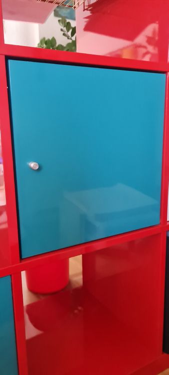Ikea Expedit Tur