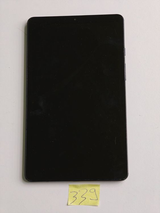 Samsung Galaxy Tab A9 Mini Ab 5.Fr (Defekt) in Solothurn für CHF 17 ...