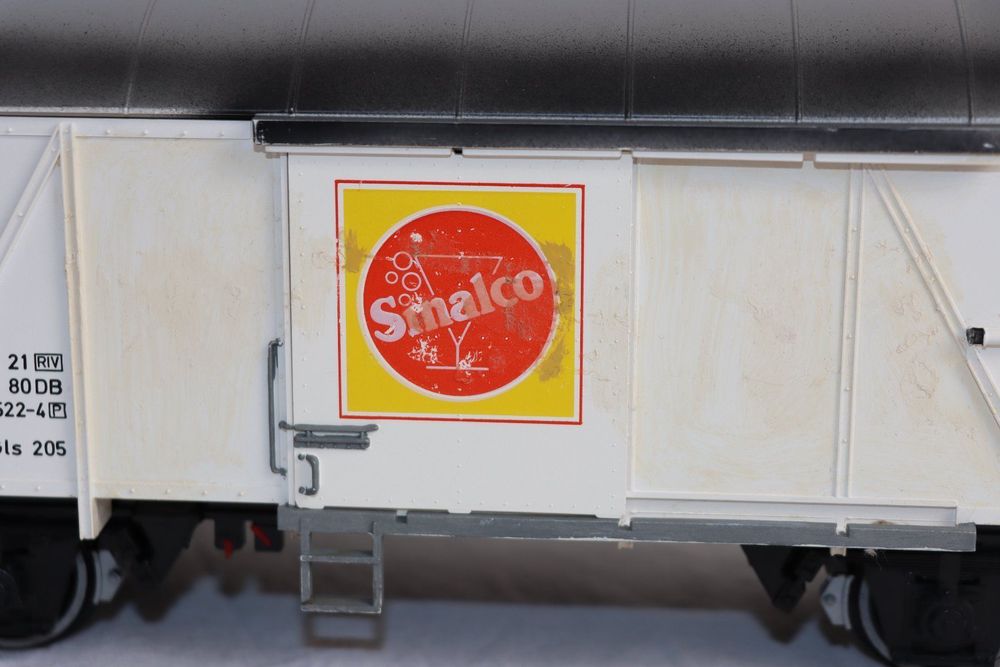 Märklin 1 Güterwagen Sinalco (7149) (Gebraucht) in Bäriswil BE für CHF ...