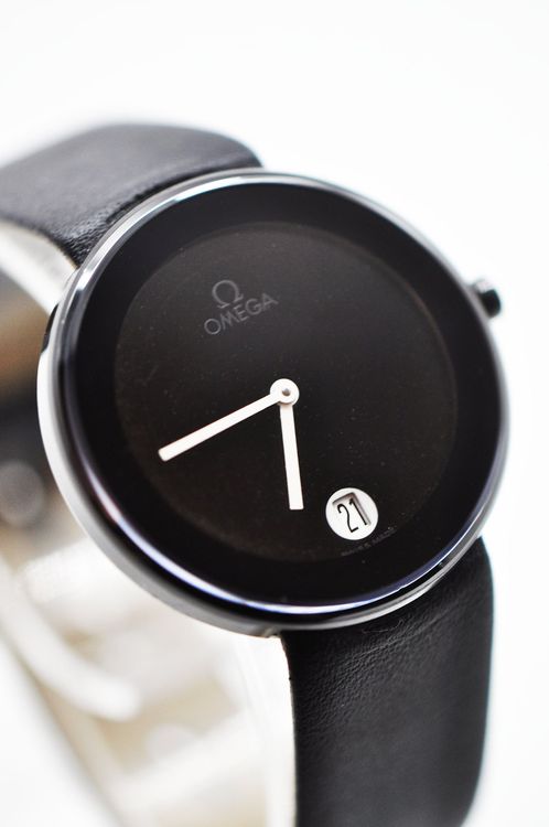 OMEGA art collection Paul Thalmann limitierte Edition | Kaufen auf Ricardo