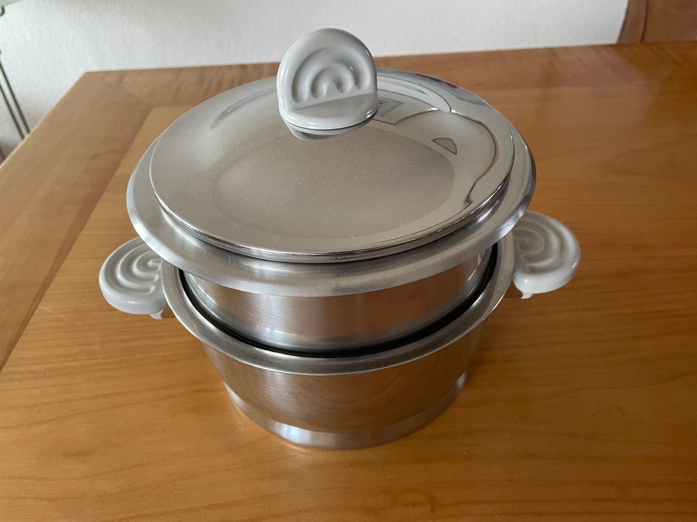 Kuhn Rikon Durotherm 2 l | Kaufen auf Ricardo