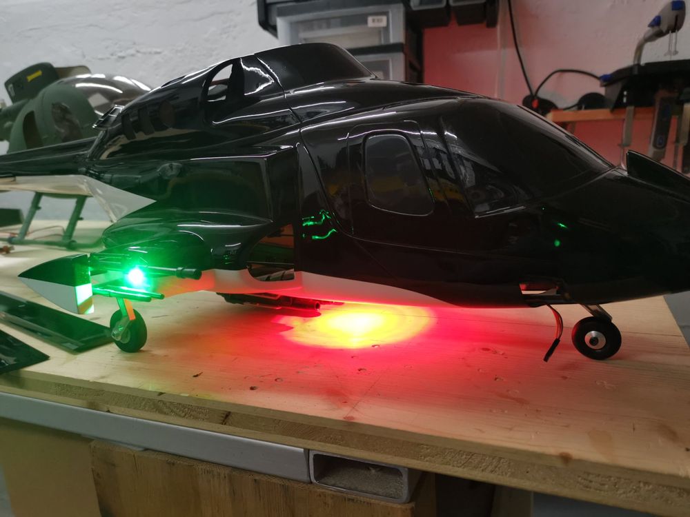 RC Heli | Kaufen auf Ricardo