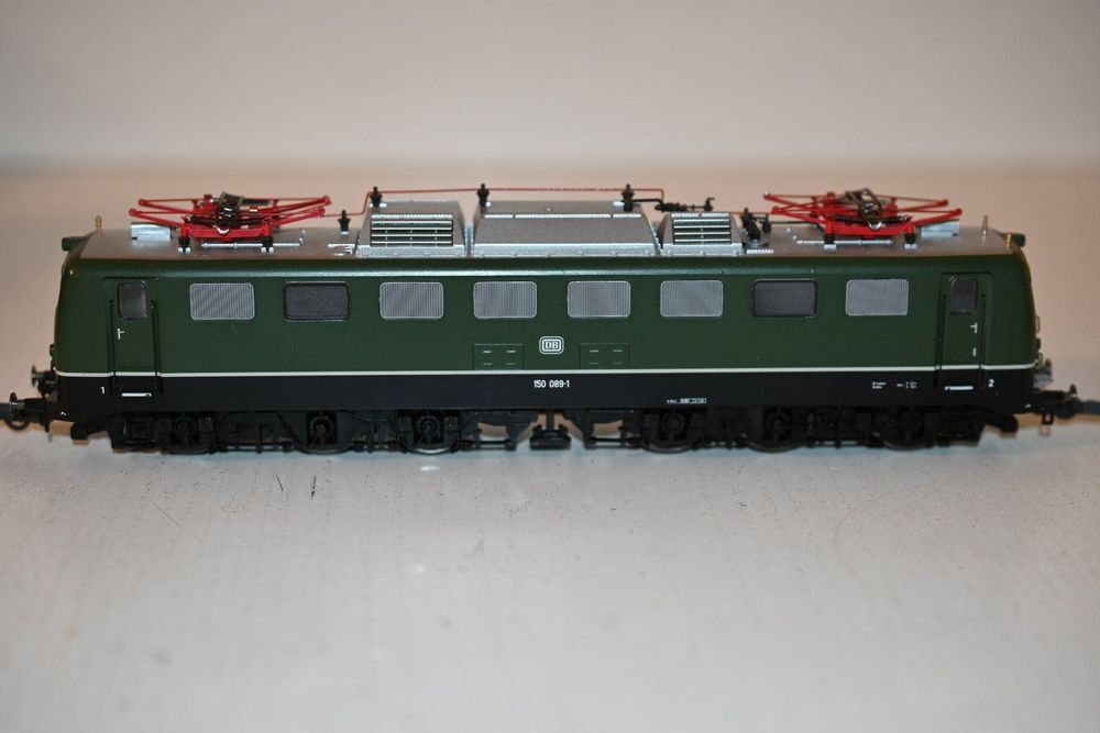 DB BR 150 Roco HO/DC (Gebraucht) in für CHF 91 – mit Lieferung auf ...