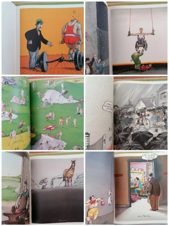 BLACHON💥🌞 MEHR SPASS BEIM SPORT 💥 Eichborn (Gebraucht) in Emmenbrücke ...