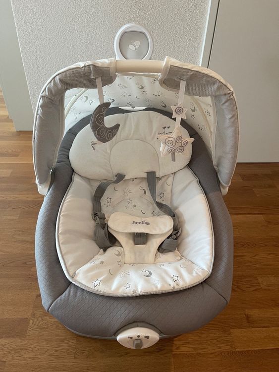 Joie Babywippe Serina 2in1 - Starry Night (Neu (gemäss Beschreibung)) in Weinfelden für CHF 100 ...